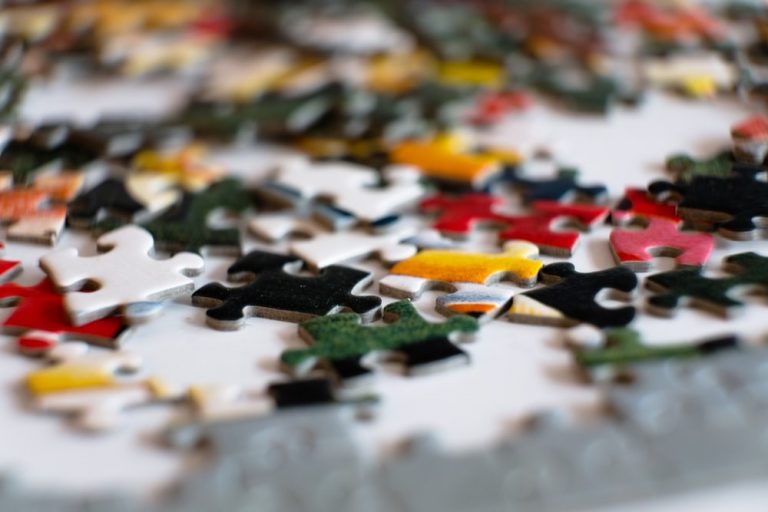 The 9 Golden Rules of Organisational Redesign » Checkside